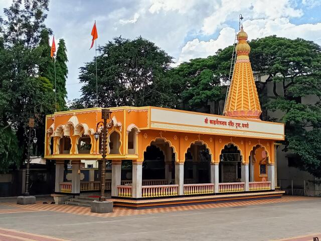 Dhayari Kasba Peth, Pune - Map, Property Rates, Projects, Reviews ...