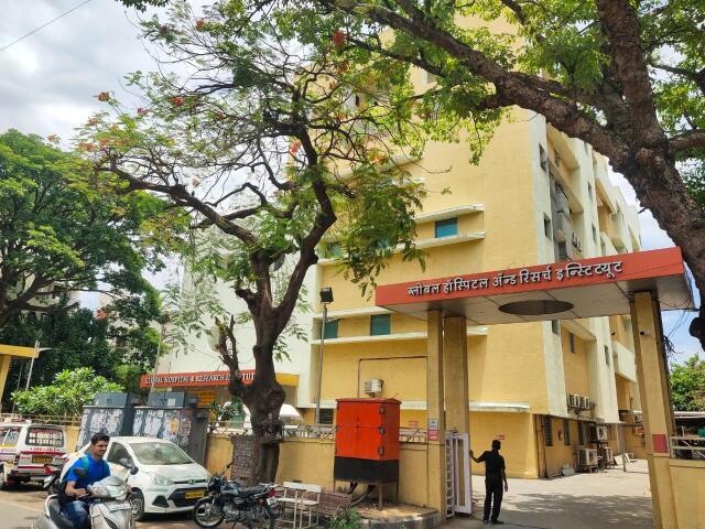 Dattawadi, Pune - Map, Property Rates, Projects, Reviews, Photos & Videos