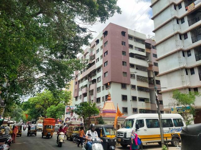 Dattawadi, Pune - Map, Property Rates, Projects, Reviews, Photos & Videos