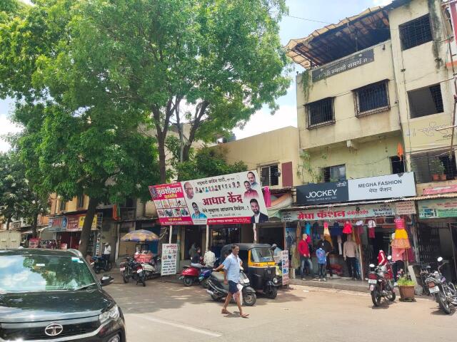 Dattawadi, Pune - Map, Property Rates, Projects, Reviews, Photos & Videos