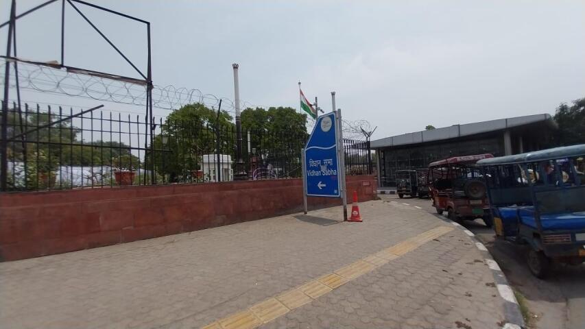 Civil Lines, Delhi - Map, Property Rates, Projects, Reviews, Photos ...