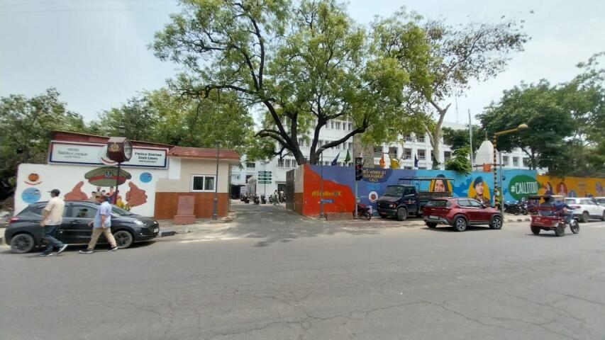 Civil Lines, Delhi - Map, Property Rates, Projects, Reviews, Photos ...