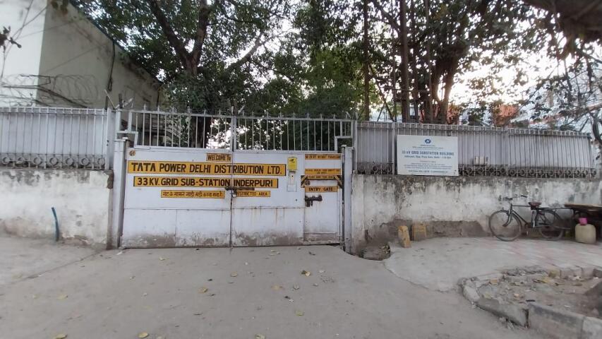Inderpuri, Delhi - Map, Property Rates, Projects, Reviews, Photos & Videos