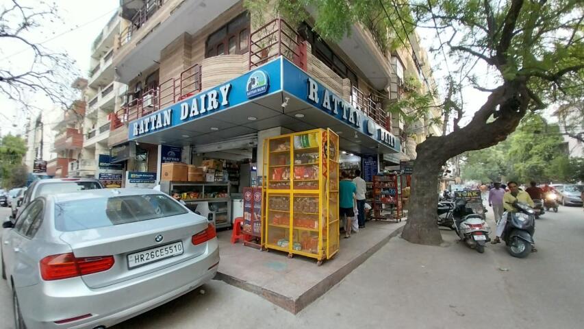 Inderpuri, Delhi - Map, Property Rates, Projects, Reviews, Photos & Videos