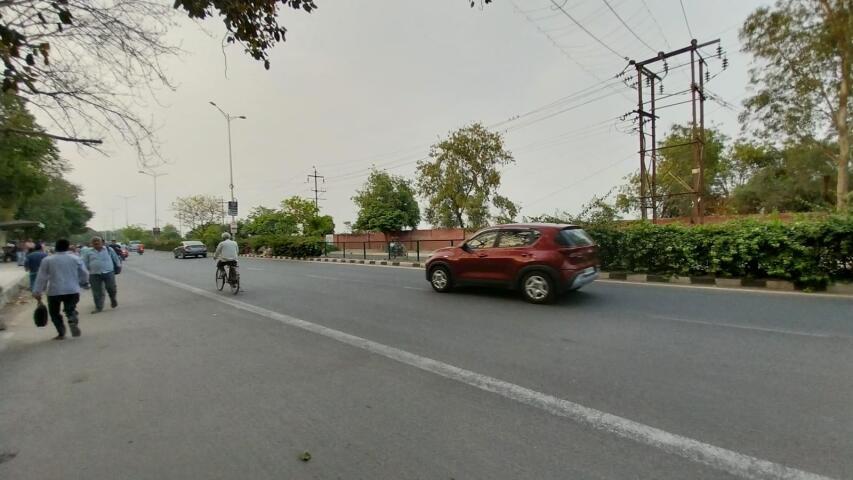 Inderpuri, Delhi - Map, Property Rates, Projects, Reviews, Photos & Videos