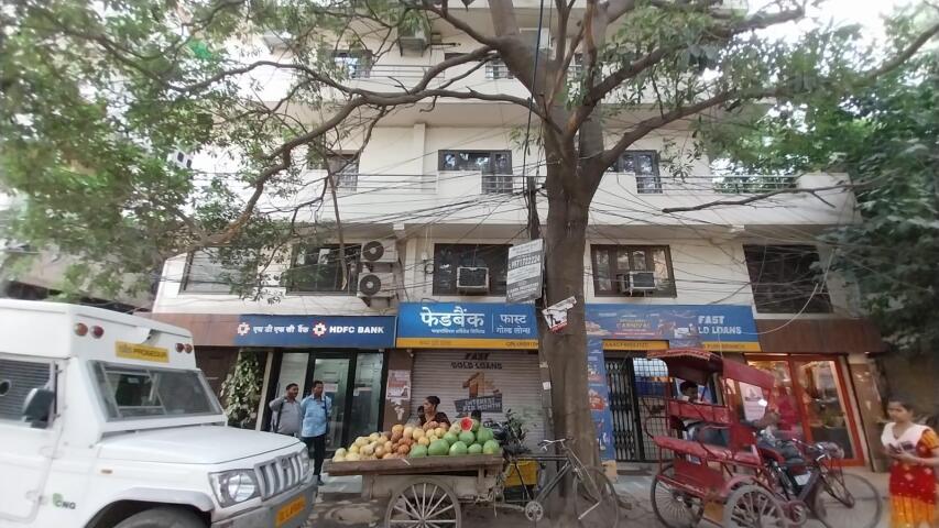 Inderpuri, Delhi - Map, Property Rates, Projects, Reviews, Photos & Videos