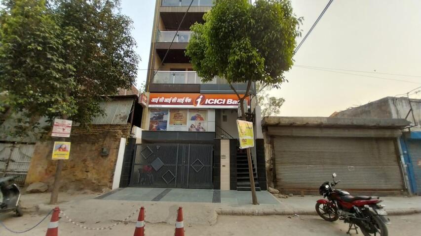 Inderpuri, Delhi - Map, Property Rates, Projects, Reviews, Photos & Videos