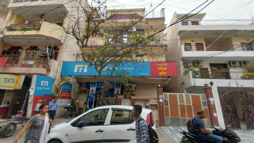 Inderpuri, Delhi - Map, Property Rates, Projects, Reviews, Photos & Videos