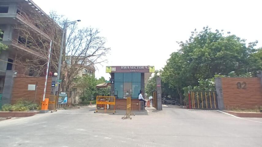 Sector 92, Noida - Map, Property Rates, Projects, Reviews, Photos & Videos