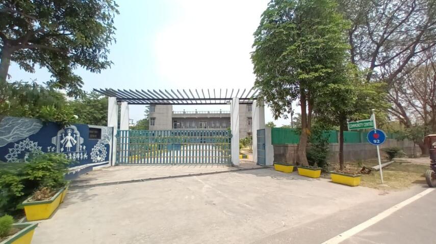 Sector 92, Noida - Map, Property Rates, Projects, Reviews, Photos & Videos
