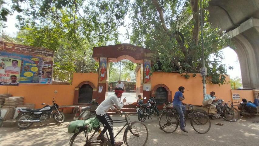 Shastri Nagar, Delhi - Map, Property Rates, Projects, Reviews, Photos ...