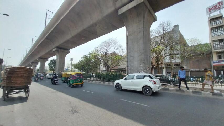 Shastri Nagar, Delhi - Map, Property Rates, Projects, Reviews, Photos ...