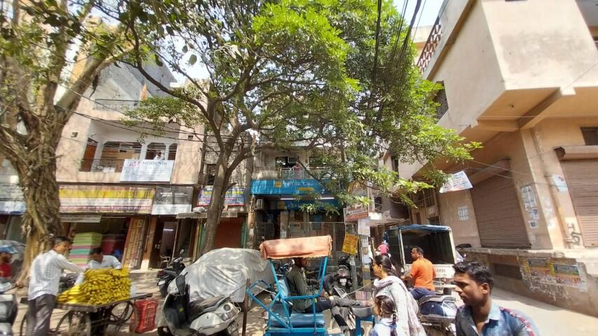 Shastri Nagar, Delhi - Map, Property Rates, Projects, Reviews, Photos ...