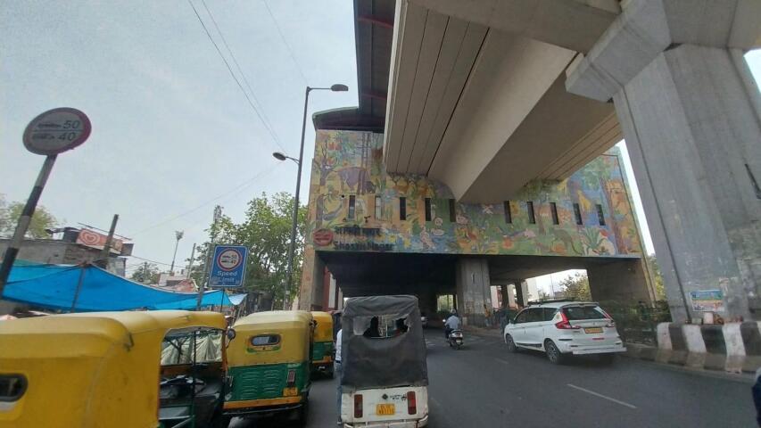 Shastri Nagar, Delhi - Map, Property Rates, Projects, Reviews, Photos ...