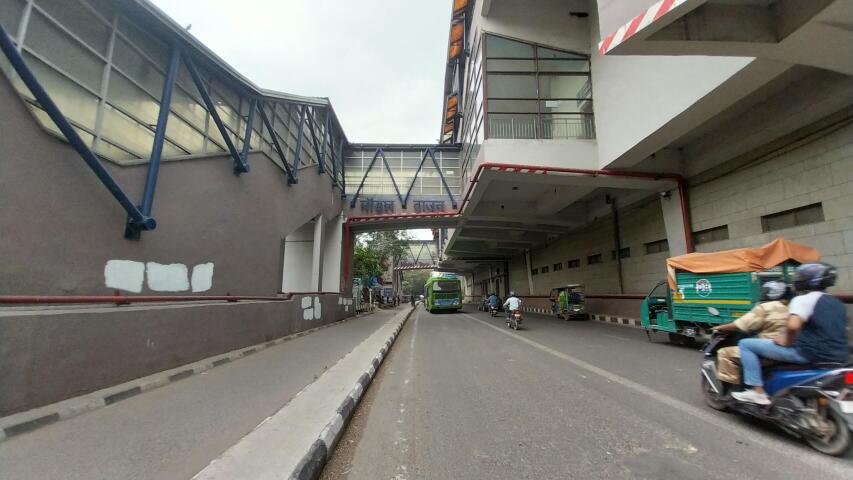 Model Town, Delhi - Map, Property Rates, Projects, Reviews, Photos & Videos