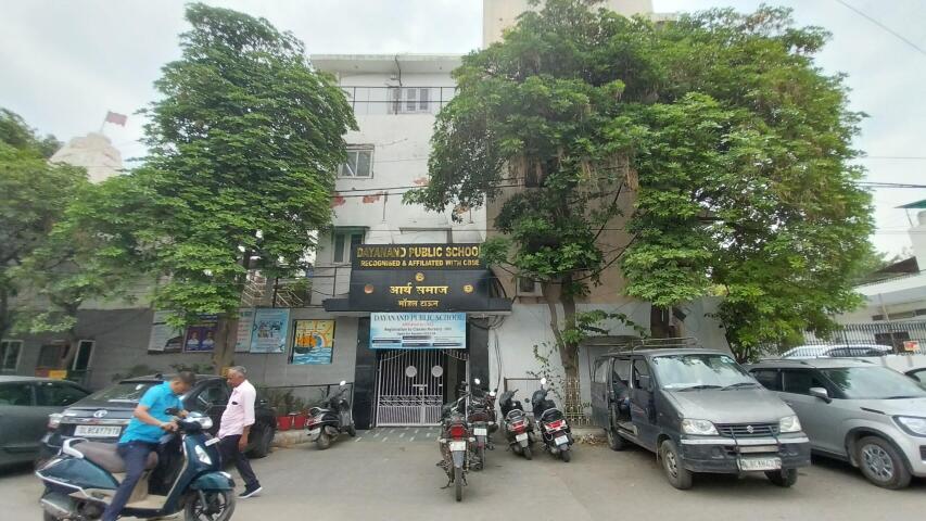 Model Town, Delhi - Map, Property Rates, Projects, Reviews, Photos & Videos