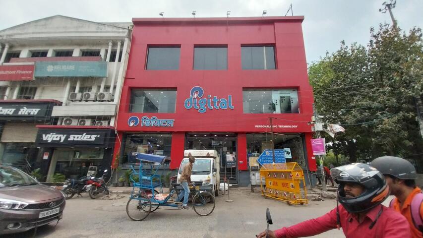 Model Town, Delhi - Map, Property Rates, Projects, Reviews, Photos & Videos