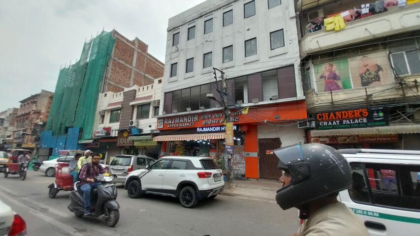 Model Town, Delhi - Map, Property Rates, Projects, Reviews, Photos & Videos