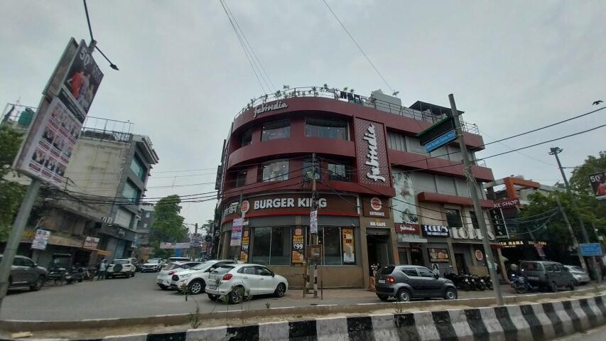 Model Town, Delhi - Map, Property Rates, Projects, Reviews, Photos & Videos