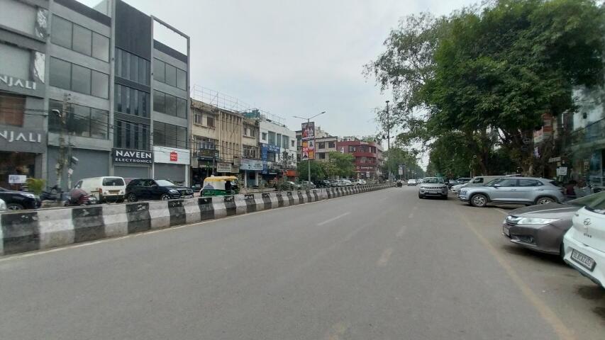 Model Town, Delhi - Map, Property Rates, Projects, Reviews, Photos & Videos