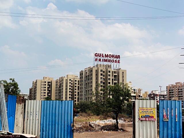 Wagholi, Pune - Map, Property Rates, Projects, Reviews, Photos & Videos