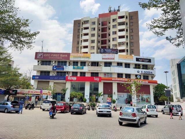 Wagholi, Pune - Map, Property Rates, Projects, Reviews, Photos & Videos