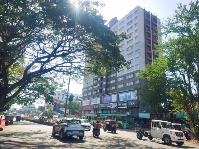 Vishrantwadi, Pune - Map, Property Rates, Projects, Reviews, Photos ...