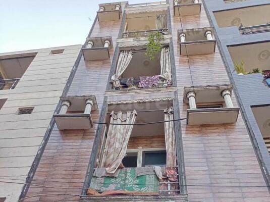 House for Sale in Block D Sangam Vihar Delhi - 2+ House in Block D ...