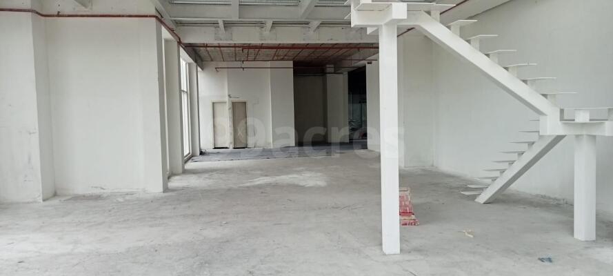 Bare shell Office Space in Bellandur Bangalore East - 34000 Sq. Ft.
