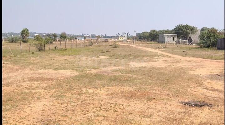 Plots in Thirumullaivoyal, Vanagaram, Chennai - 10+ Residential Land ...