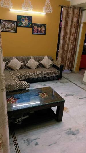 2 BHK Apartment / Flat for sale in Neelkanth Apartments Gadaipur South ...