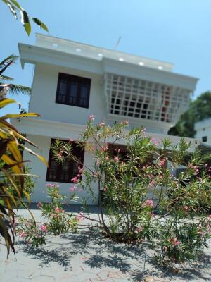 Chathannoor, Kollam - Map, Property Rates, Projects, Reviews, Photos ...