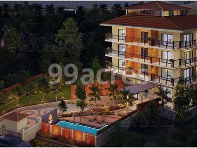 Corlim, Goa - Map, Property Rates, Projects, Reviews, Photos & Videos