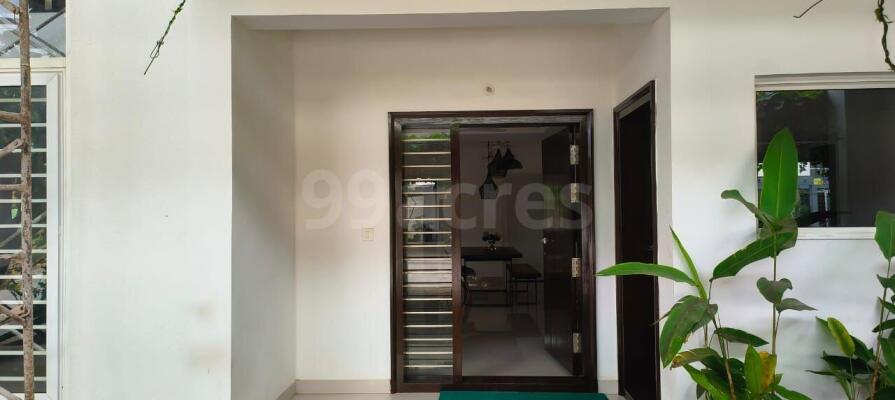 Independent House for rent in Valmark CityVille, Bannerghatta Road ...