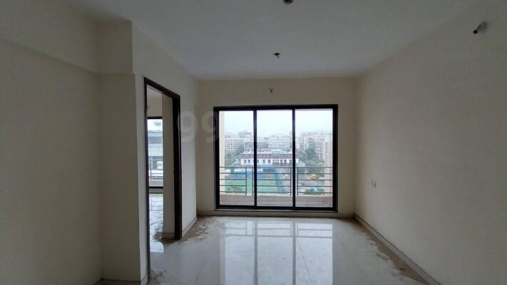 2 BHK Apartment / Flat for sale in Shwet Ravechi Deep Sector 5 Ulwe ...