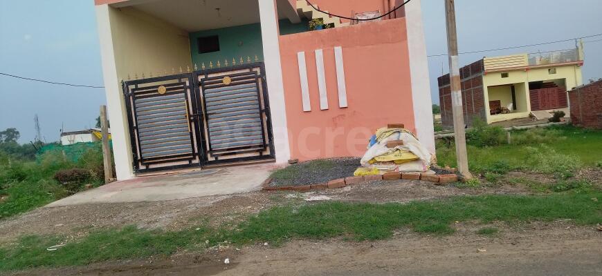 4 BHK House / Villa for sale in Patan Road Jabalpur - 1000 Sq. Ft.