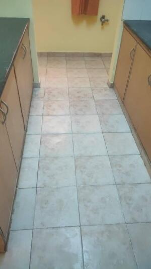 2 BHK Apartment / Flat for sale in Cholankeril Greenscape 2 Singasandra ...