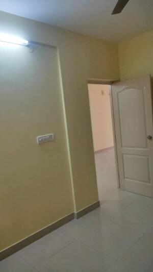 2 BHK Apartment / Flat for sale in Cholankeril Greenscape 2 Singasandra ...