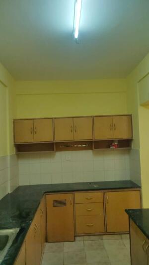 2 BHK Apartment / Flat for sale in Cholankeril Greenscape 2 Singasandra ...