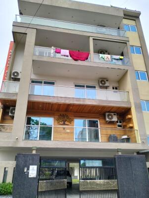 Flats for Rent in Sector 28, Rohtak - Flats / Apartments on Rent in ...