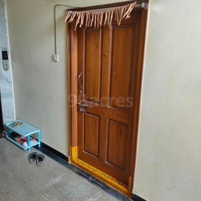 2 BHK Apartment / Flat for sale in Subedari Warangal - 1190 Sq. Ft ...