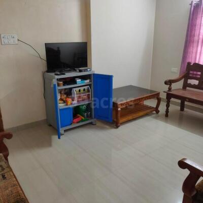 2 BHK Apartment / Flat for sale in Subedari Warangal - 1190 Sq. Ft ...
