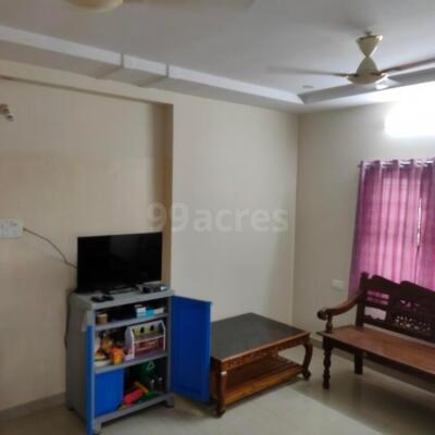 2 BHK Apartment / Flat for sale in Subedari Warangal - 1190 Sq. Ft ...
