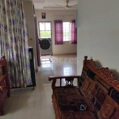 2 BHK Apartment / Flat for sale in Subedari Warangal - 1190 Sq. Ft ...