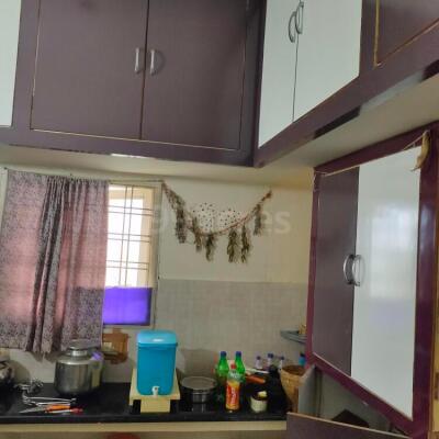 2 BHK Apartment / Flat for sale in Subedari Warangal - 1190 Sq. Ft ...