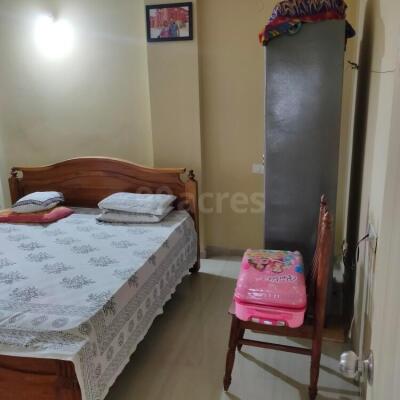 2 BHK Apartment / Flat for sale in Subedari Warangal - 1190 Sq. Ft ...