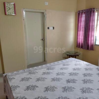 2 BHK Apartment / Flat for sale in Subedari Warangal - 1190 Sq. Ft ...