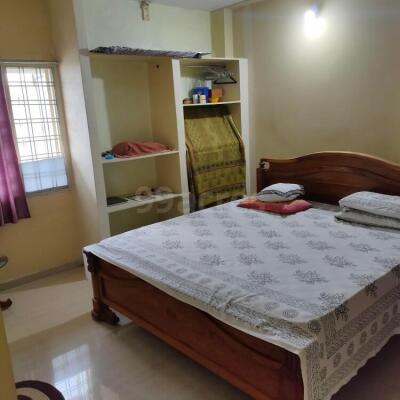 2 BHK Apartment / Flat for sale in Subedari Warangal - 1190 Sq. Ft ...