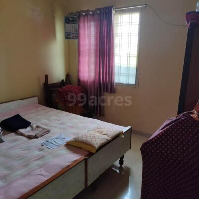 2 BHK Apartment / Flat for sale in Subedari Warangal - 1190 Sq. Ft ...