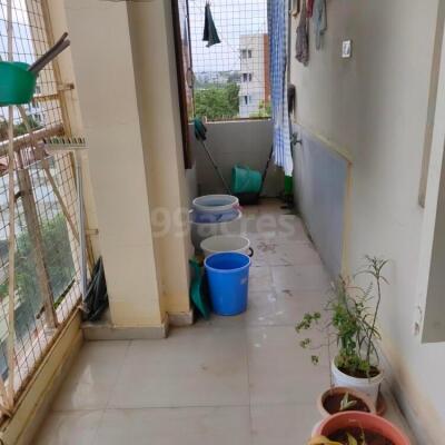 2 BHK Apartment / Flat for sale in Subedari Warangal - 1190 Sq. Ft ...